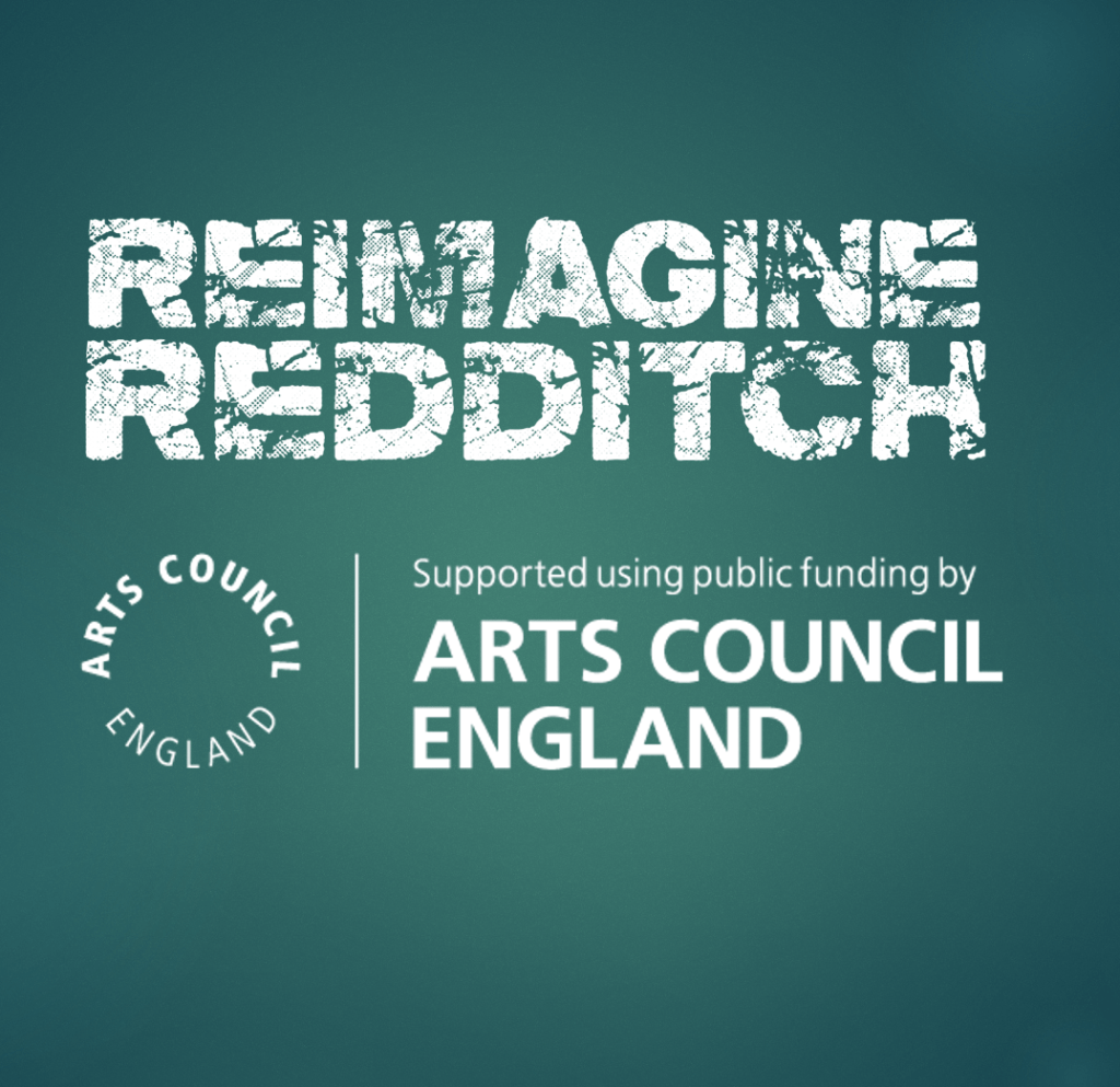 Reimagine Redditch | Bromsgrove and Redditch Network